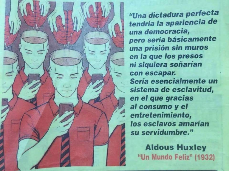 Distopía libro: qué es, por qué incomoda y qué novelas distópicas leer ...