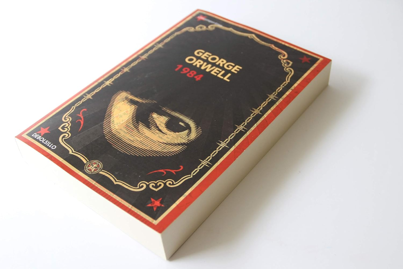 Distopía libro: qué es, por qué incomoda y qué novelas distópicas leer ...